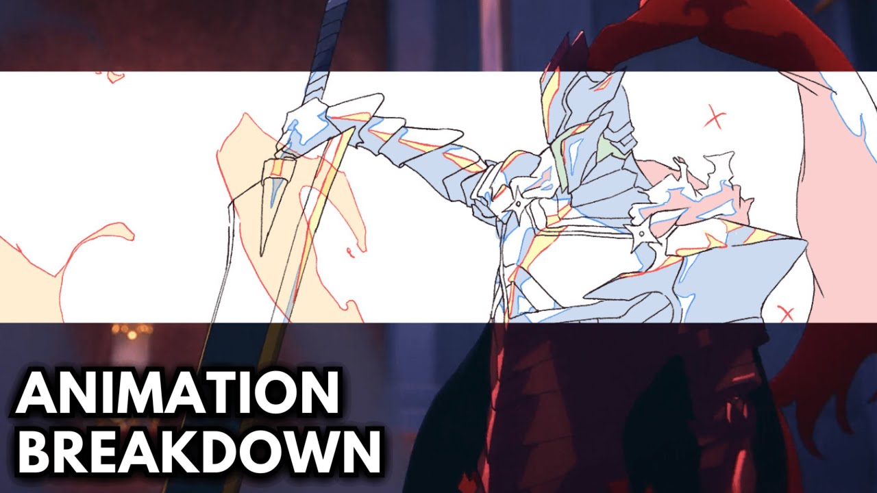 PEAK ACTION | Solo Leveling Episode 11 Animation Breakdown - YouTube