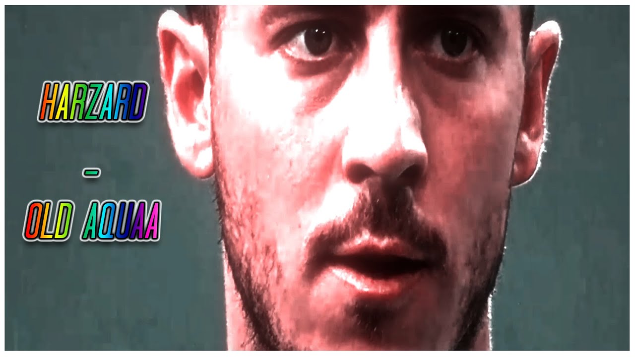 Hazard // Old Edit From 2017-18 - YouTube