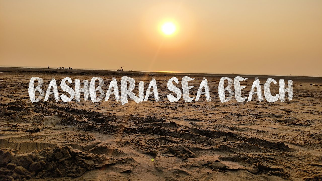 HORIZON IS CALLING | BASHBARIA SEA BEACH! - YouTube