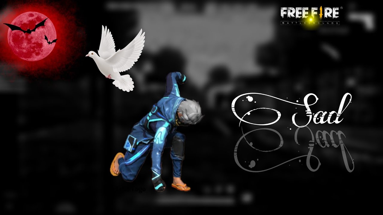 Free Fire WhatsApp Status | free fire status video | free fire sad ...