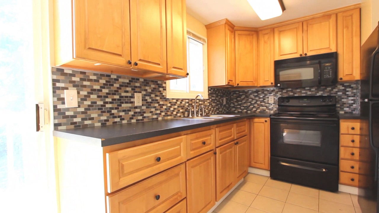 Virtual Tour: Cascade View Apartments! 12035 Des Moines Memorial Dr #3 ...