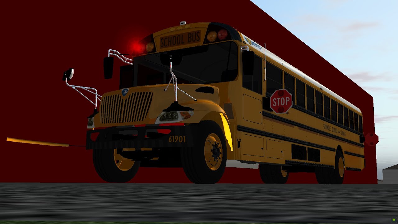 Rigs of rods Routes in the 2019 propane IC CE. - YouTube