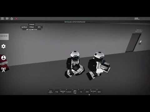 SCPF Area-108 Attending my first riot as SD. - YouTube