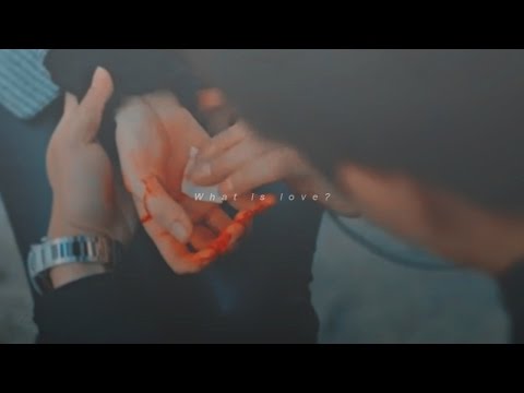 What is love | Sun-jae &  Jae-yi  |  Tunnel