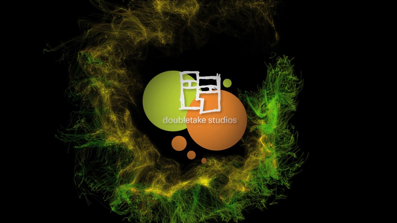 Doubletake Studios Logo (Particular) - YouTube