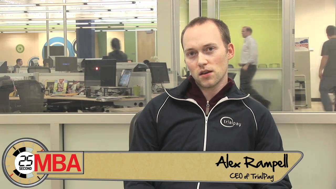 Alex Rampell: Have you made a mistake that ultimately helped shape you ...