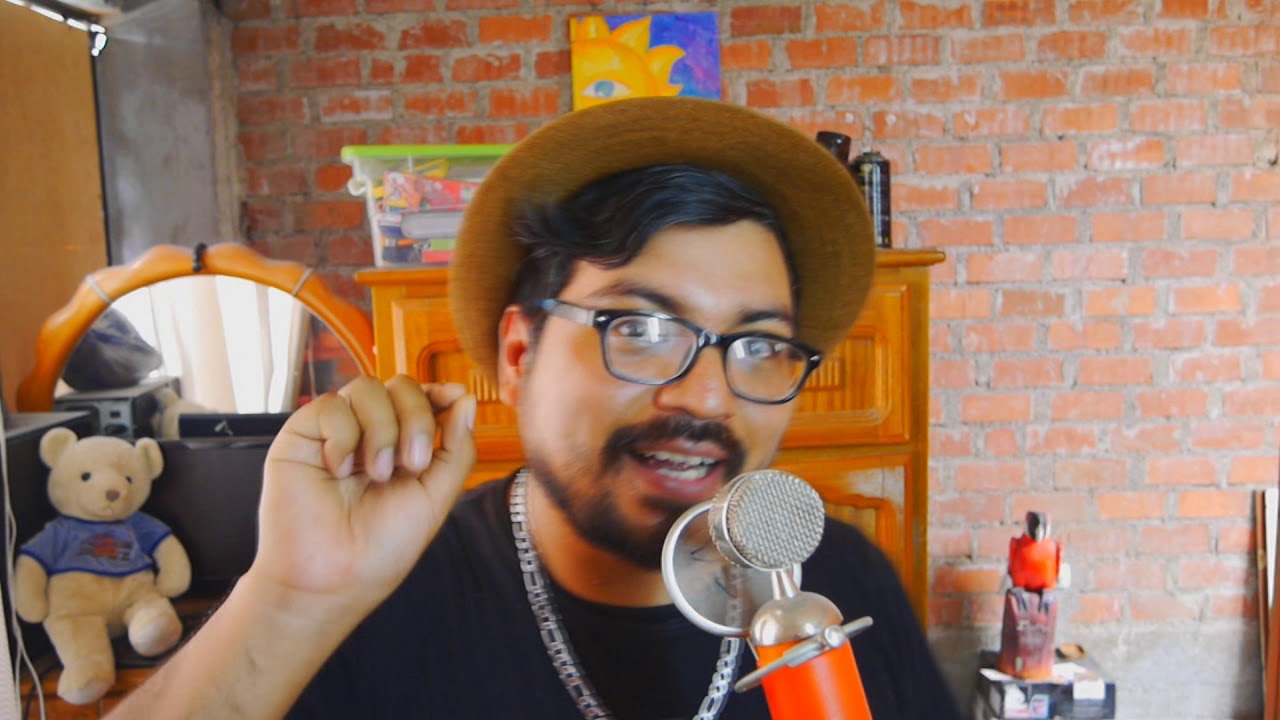 COMO HACER TRAP EN BEATBOX - uganda knuckles - YouTube