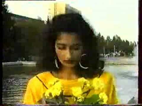 Sari Guller,Sarı Güller - Karvan