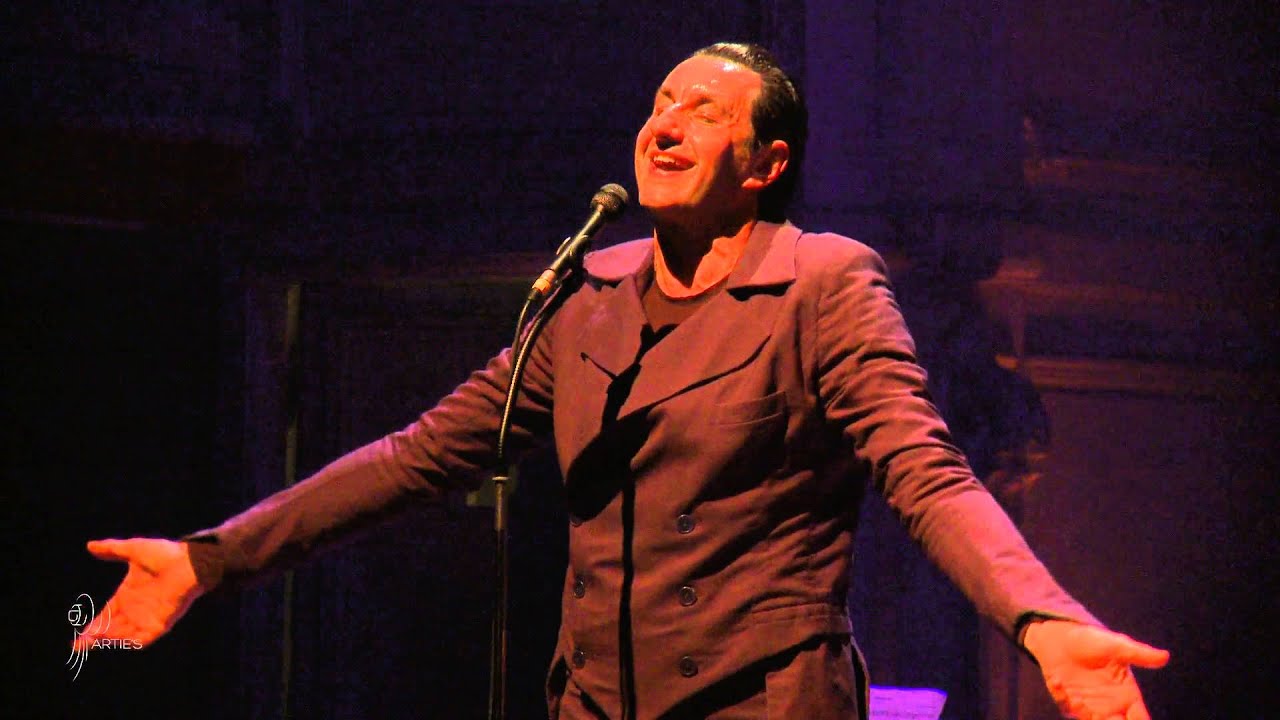 La poupée mécanique - Yanowski - YouTube