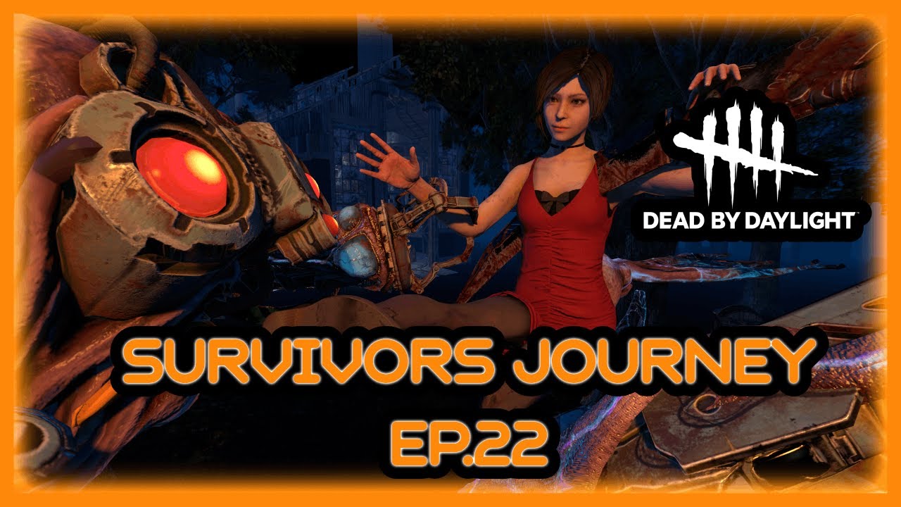 DBD Survivors Journey Ep.22 Dominating Duo: Conquering Singularity and The Nurse for Double ...