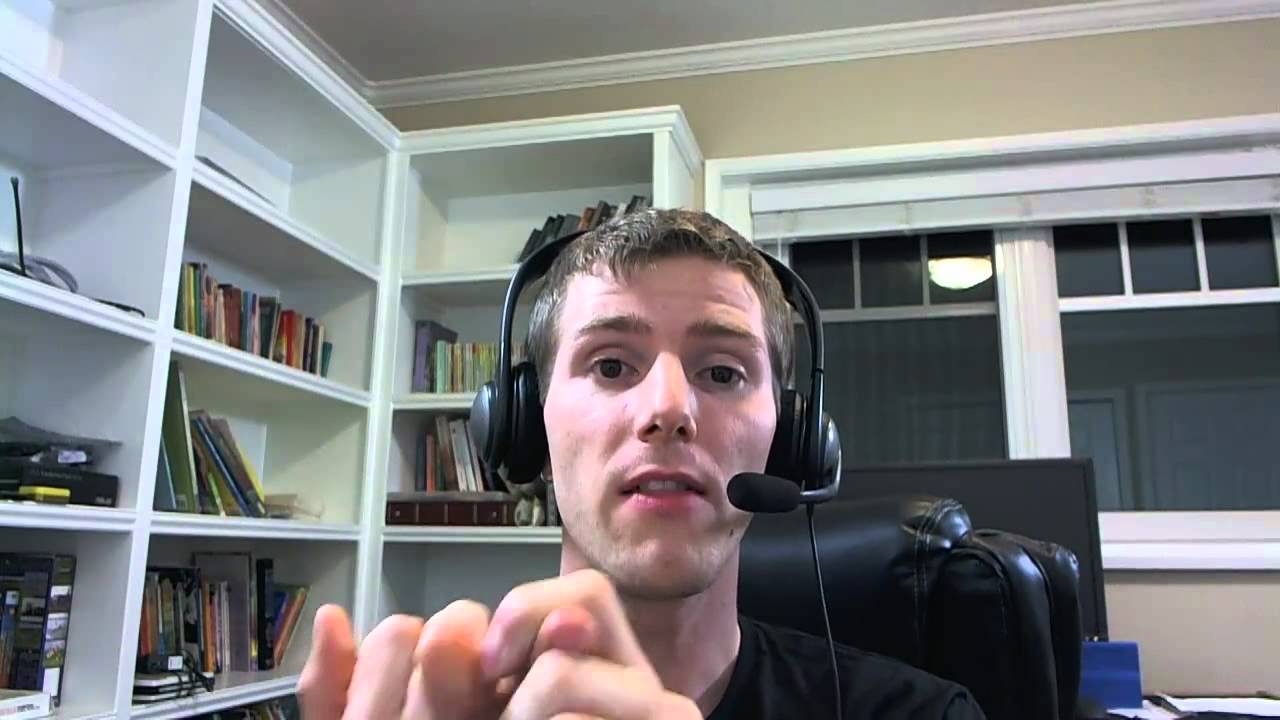 Live Stream Q&A Sessions are Moving to Twitch.TV Linus Tech Tips - YouTube