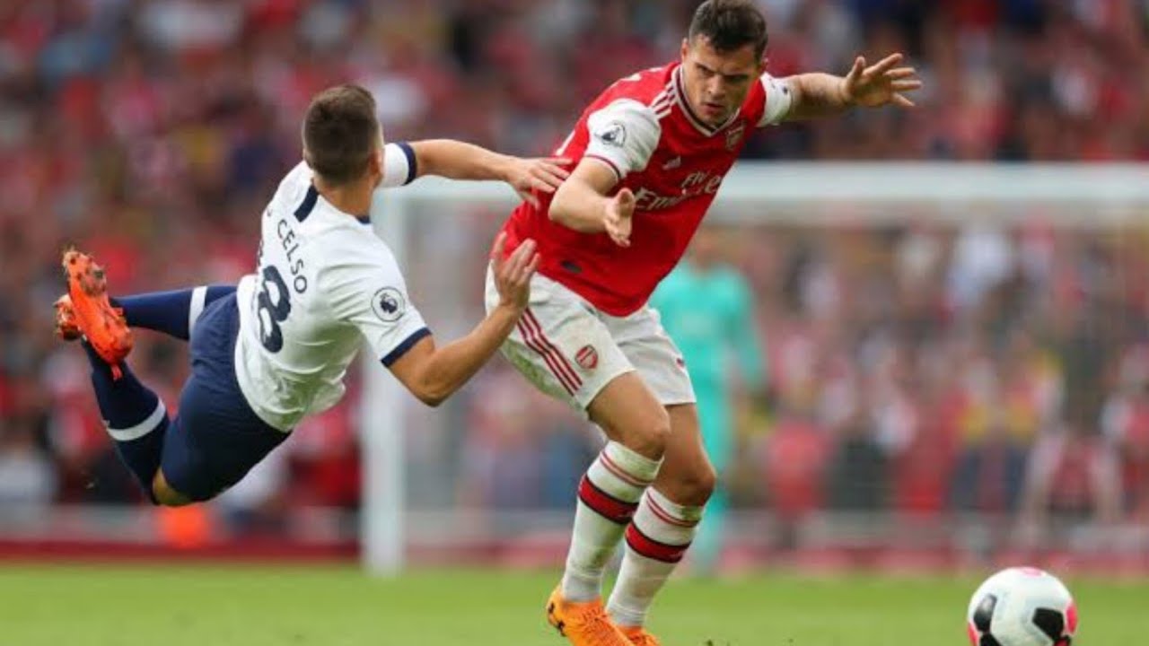 Arsenal Best Goals In Football History @AfcVinj - YouTube