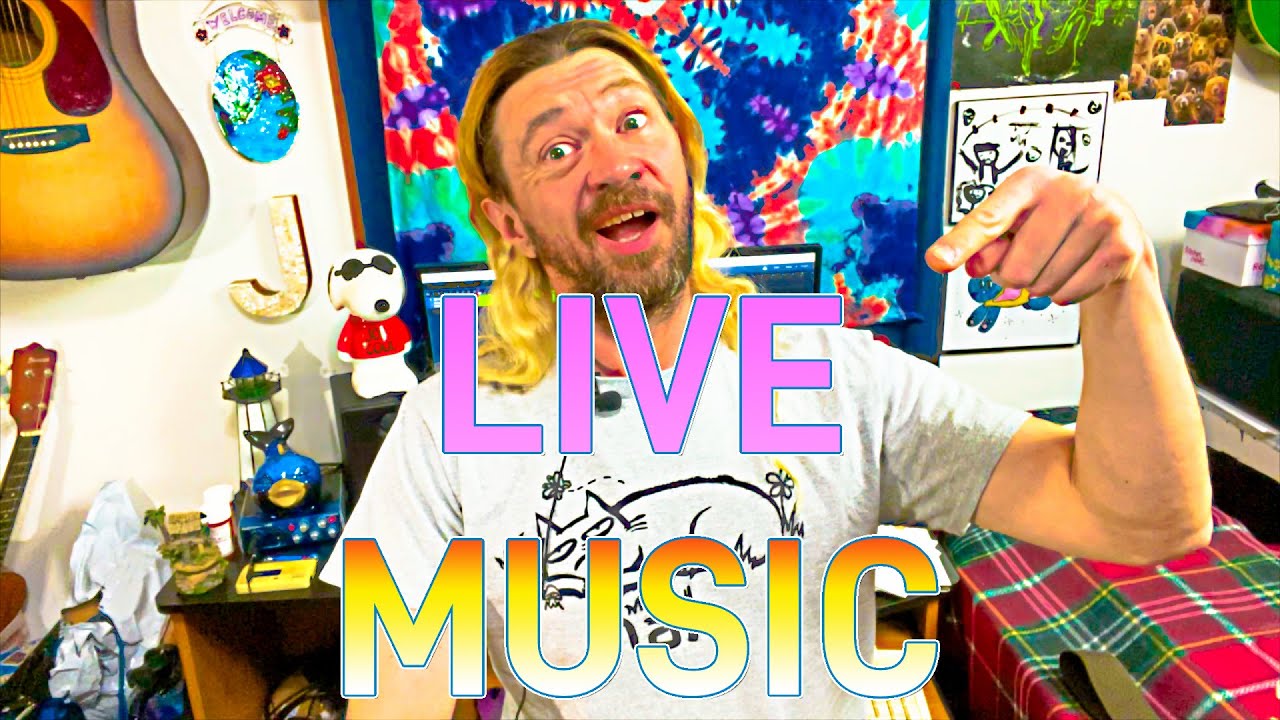 Why Live Music Matters - YouTube
