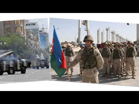 Azerbaycan Esgeri !!!