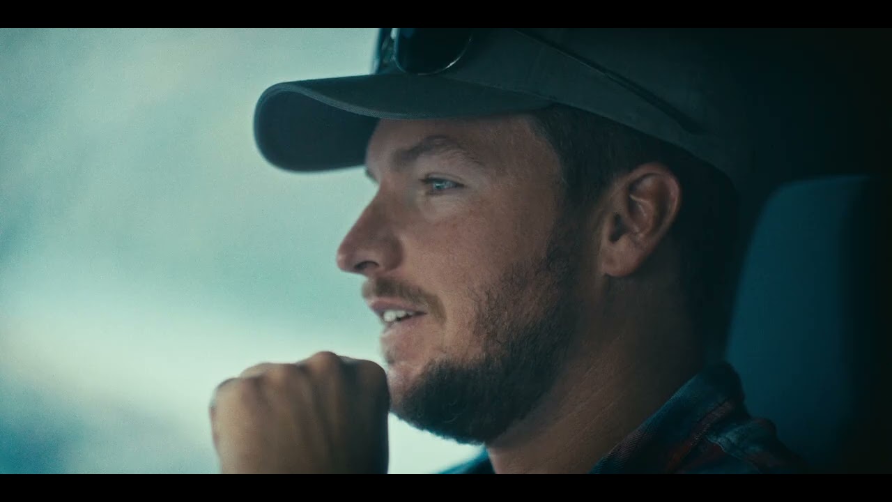 "Something Inside" [Official Trailer] - YouTube