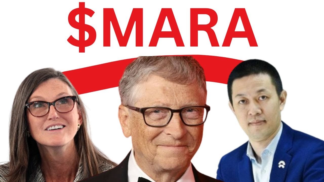 MARA STOCK NEWS MONDAY! (buying?) MARA price forex broker - YouTube