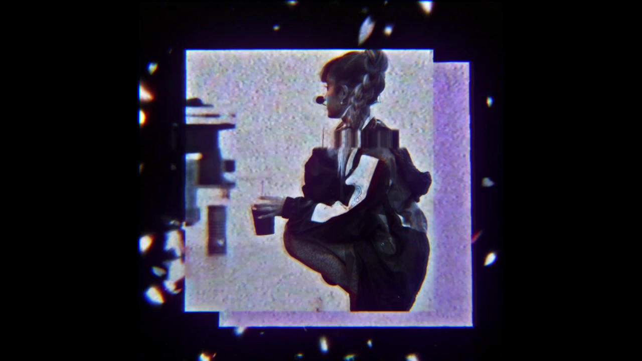 all we do is drive || ariana grande edit - YouTube