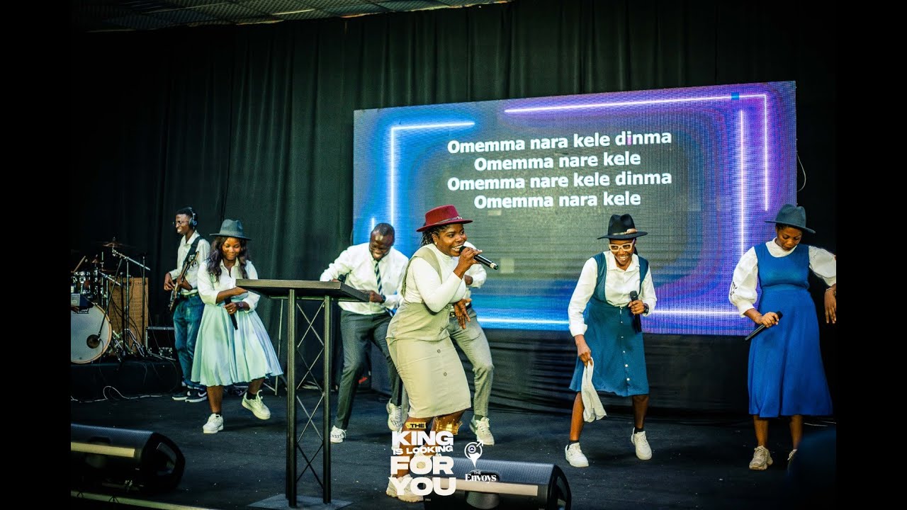 Undiluted Praise || Living Water Worship - YouTube