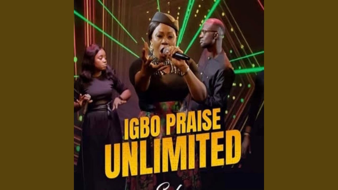 Aria aria Igbo praise - YouTube