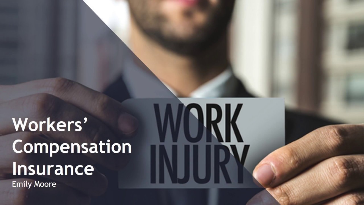 Workers' Compensation PPT - YouTube