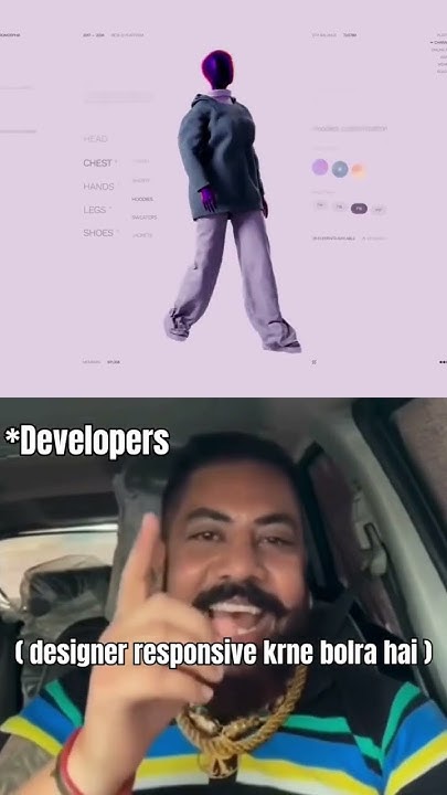 Programmer Vs Designer Coding Design Programming Uidesign Programmer Coder Funnyshorts