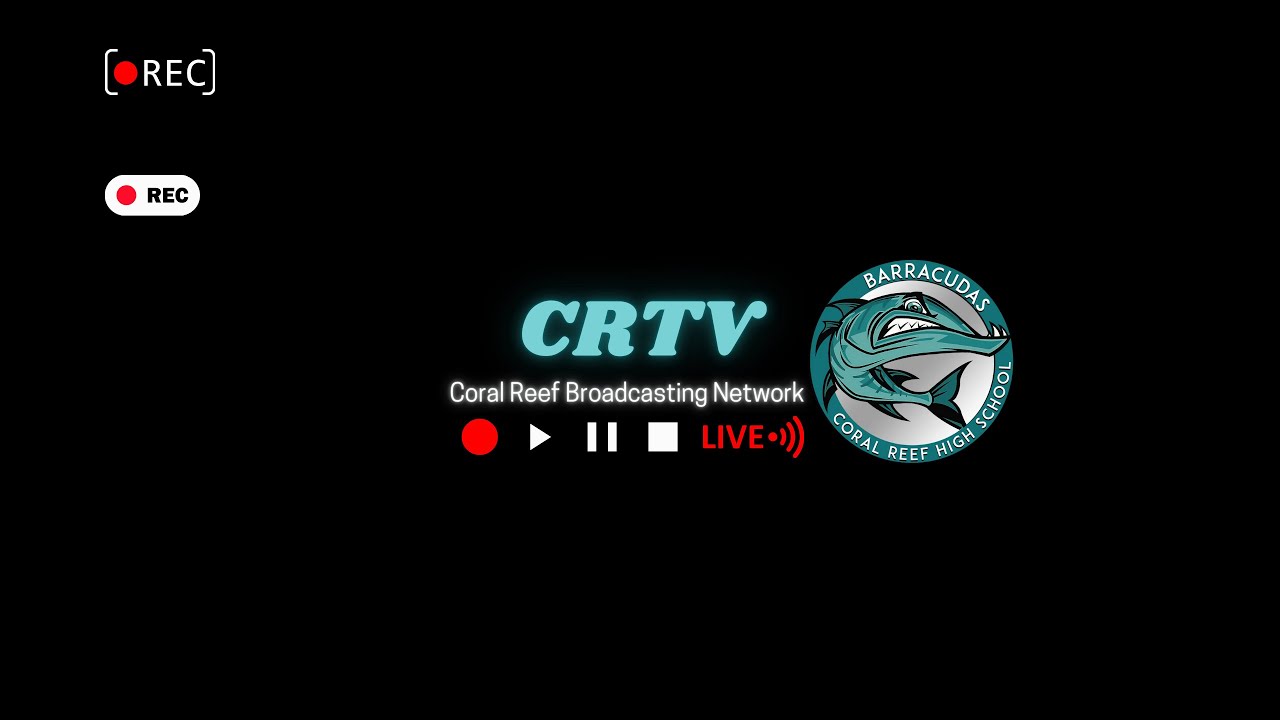 CRTV Test 12/17/24 - YouTube