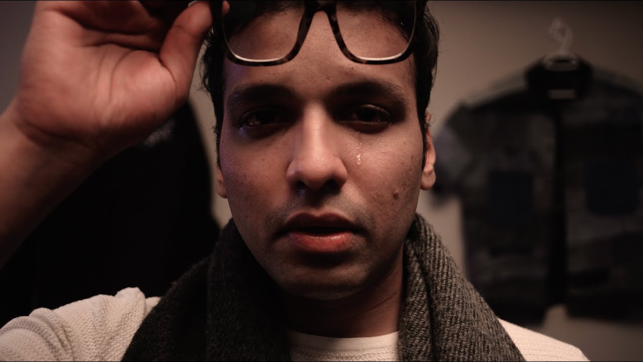 Harmonies of the Soul: The Bhavdeep Mudumala Documentary - YouTube