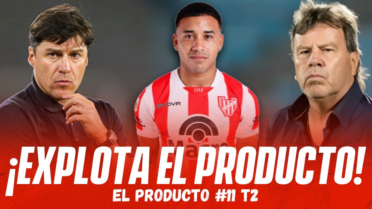 LUNES DE POLÉMICAS 🔥 - EL PRODUCTO #11 / T2 - YouTube