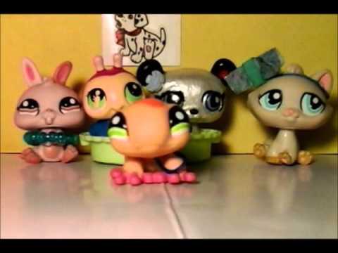 LPS MV- Ranch Romance - YouTube Music