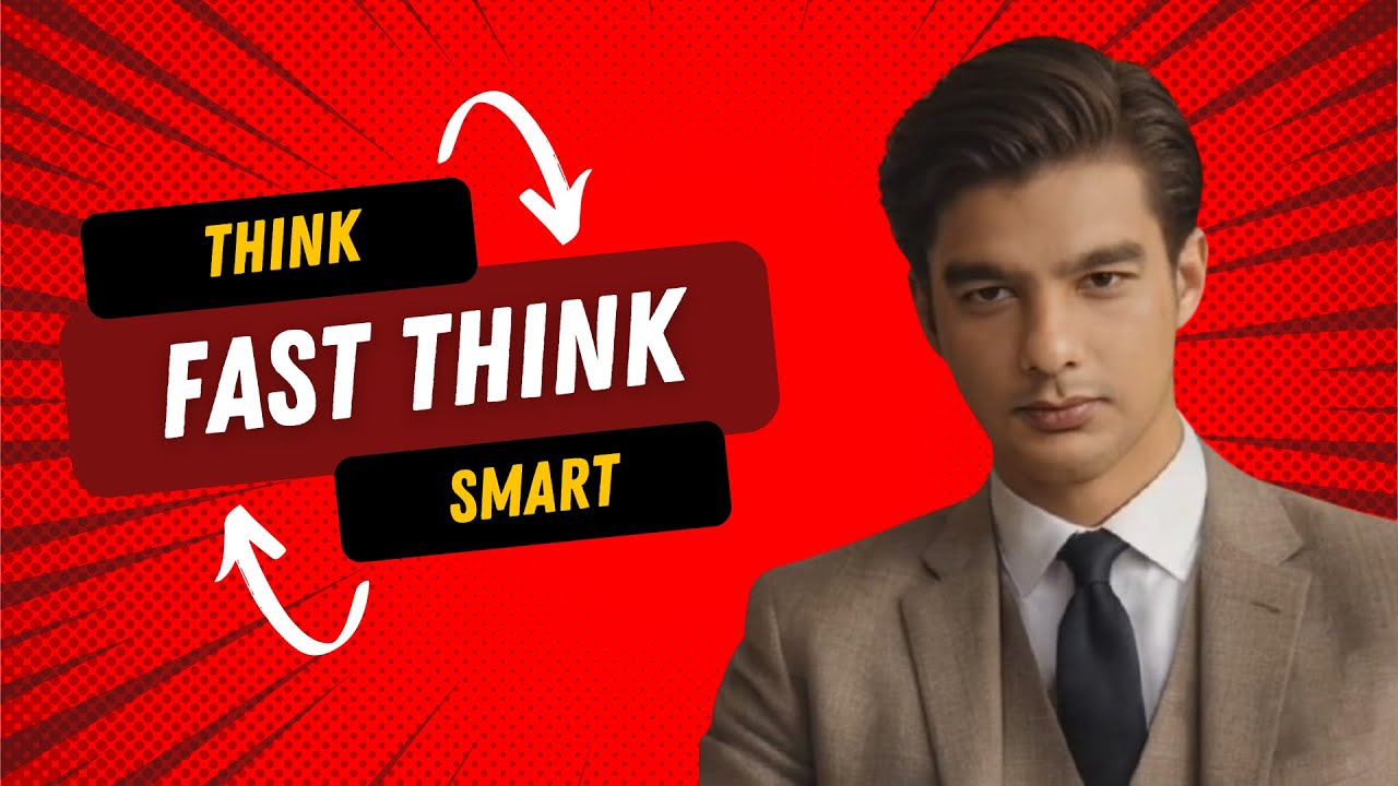 Think Fast Think Smart #podcast #globalfinance #indiancentralbanker # ...