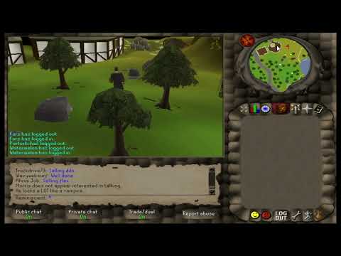 2004Scape - Full Release P2P - YouTube
