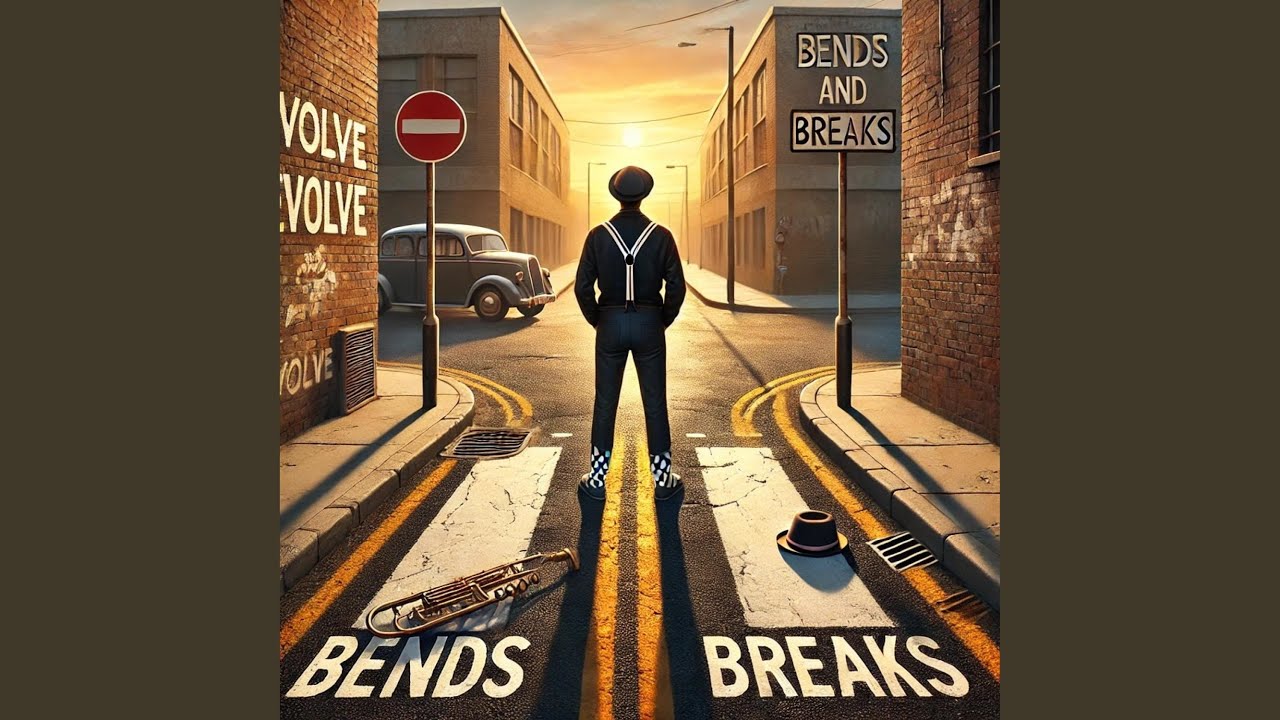 Man in the grey coat - YouTube