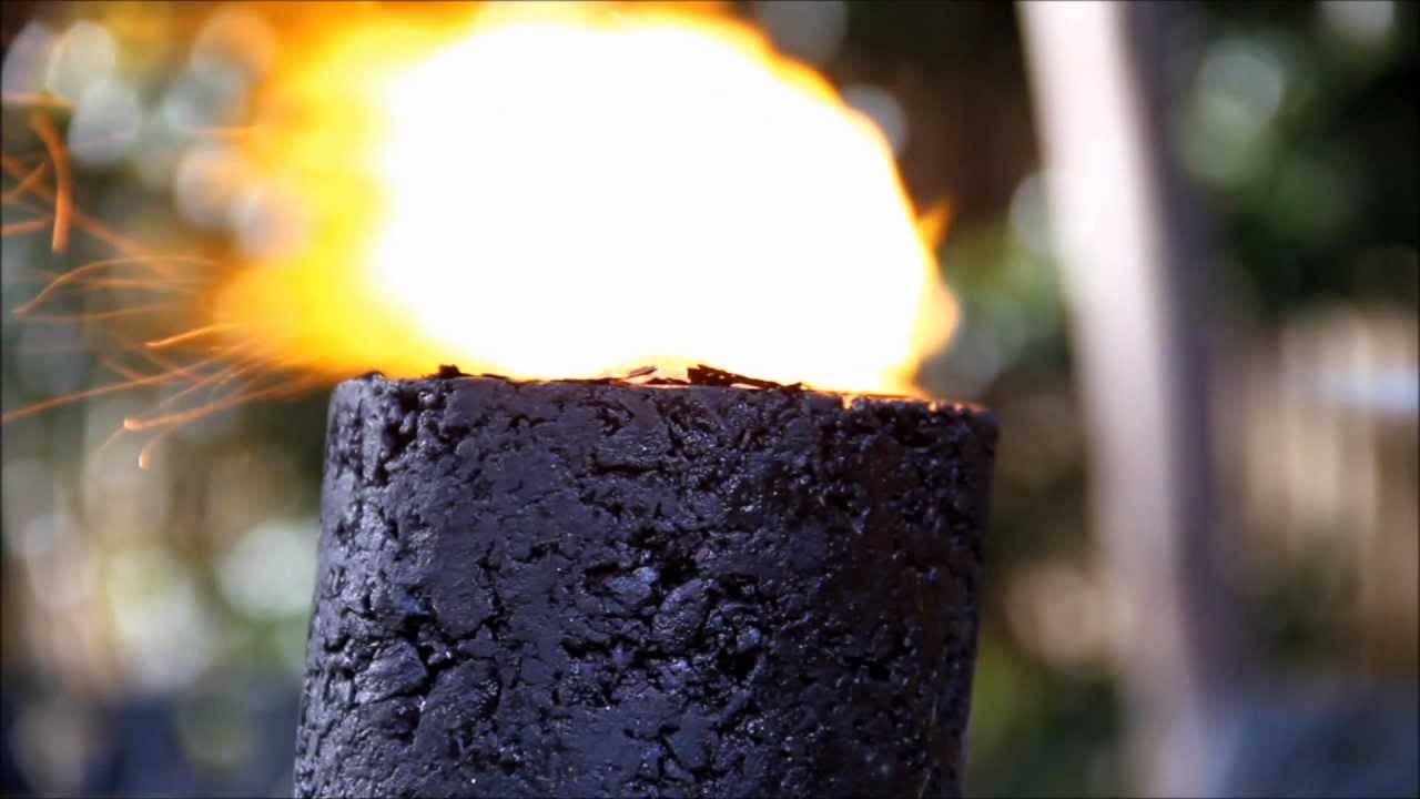 Bitumen Safety - YouTube