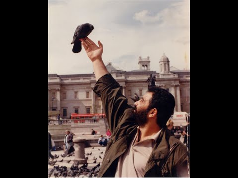 Halit Bilginç (ahmet kaya ölmez ağlama bacım)