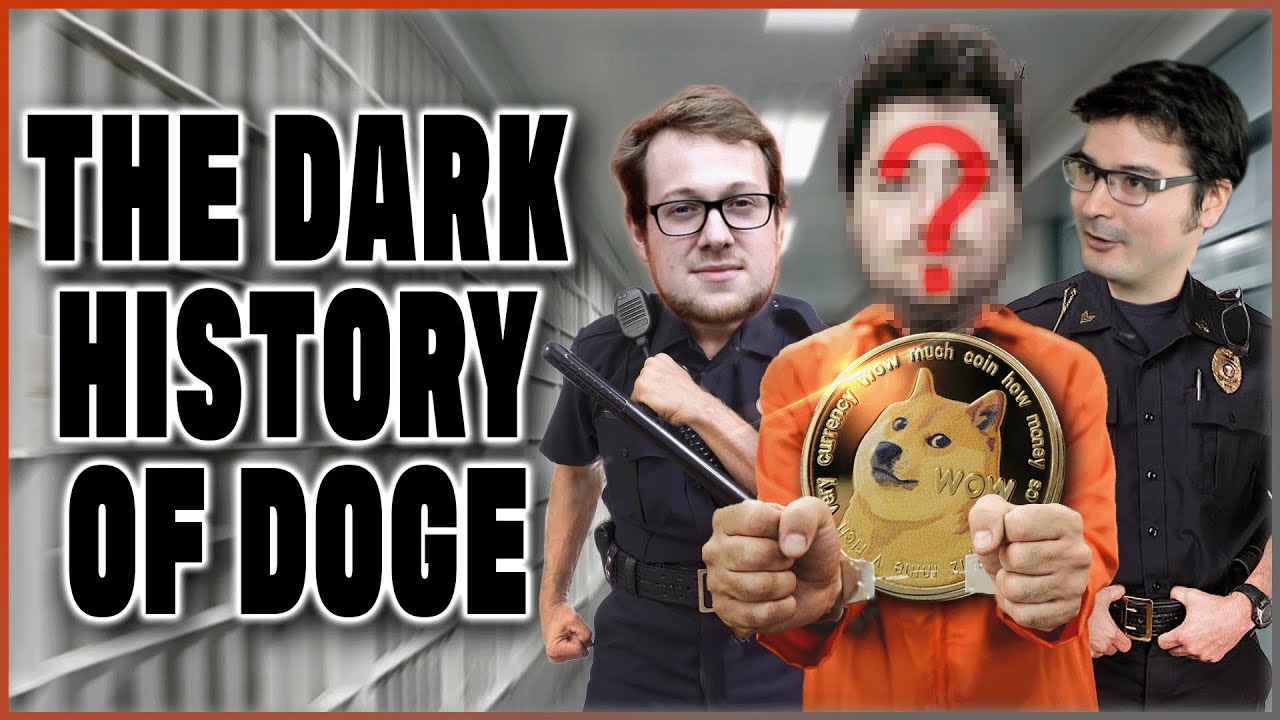 The Dark History of DOGECOIN! (Documentary) - YouTube