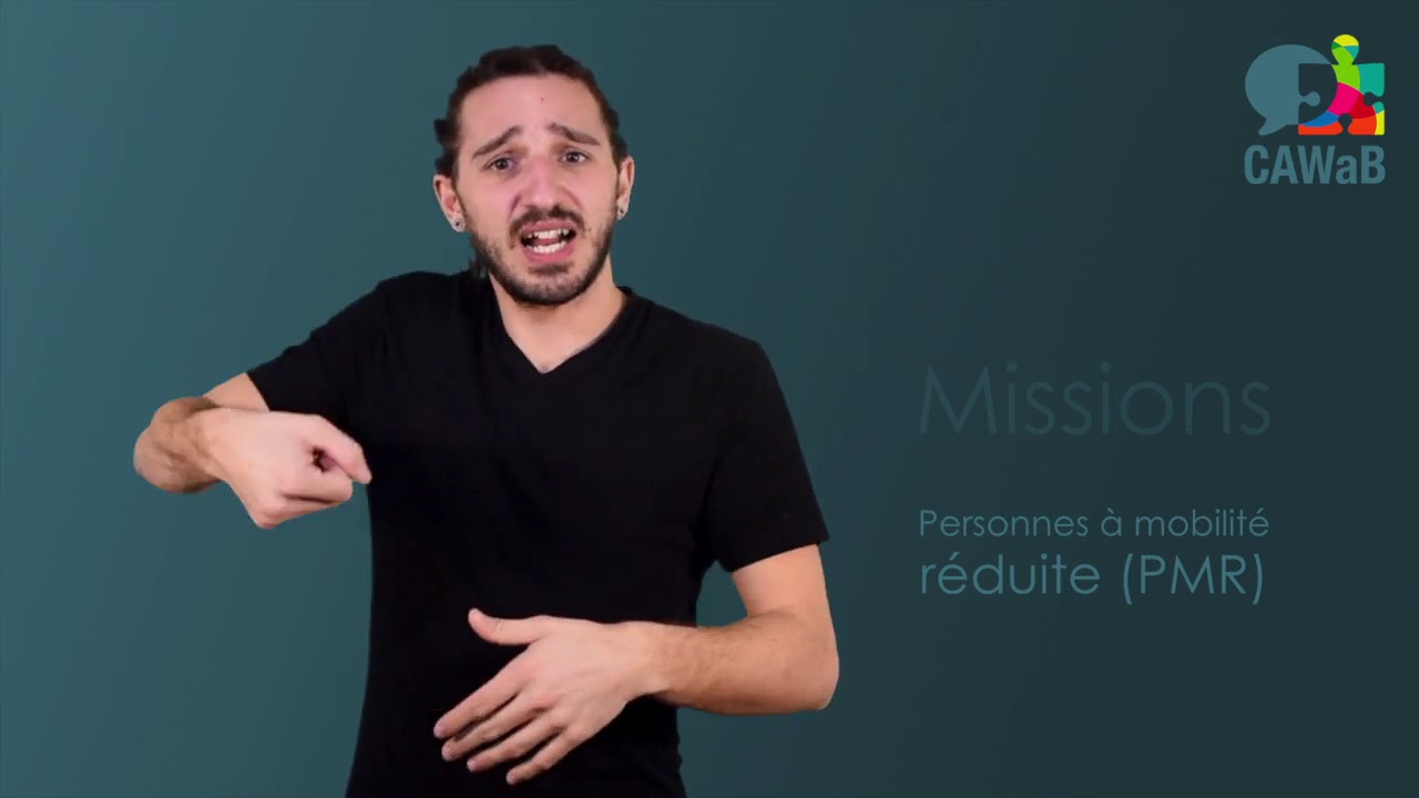 CAWAB Missions - YouTube