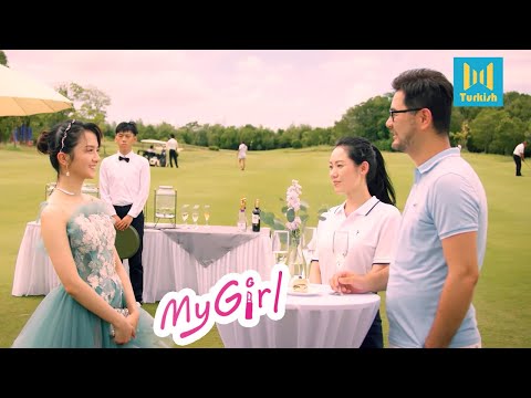Kız arkadaşın seni ikileme düşürdüğünde ne yaparsın? | My Girl