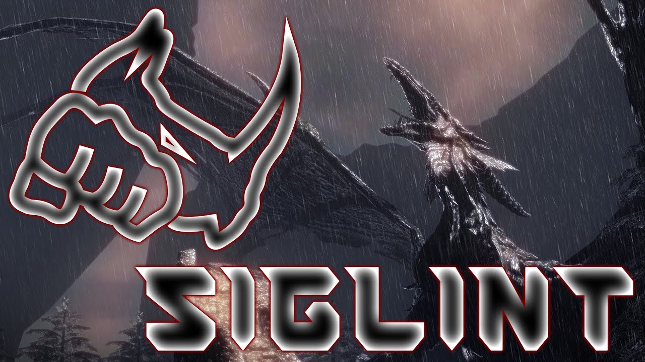[Vindictus EU - HD] Rhyno VS Siglint - 0 HP-Pots [Karok Solo] {1080p ...