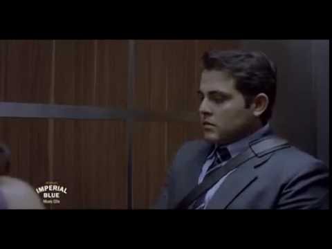 When you  see a hot girl in elevator