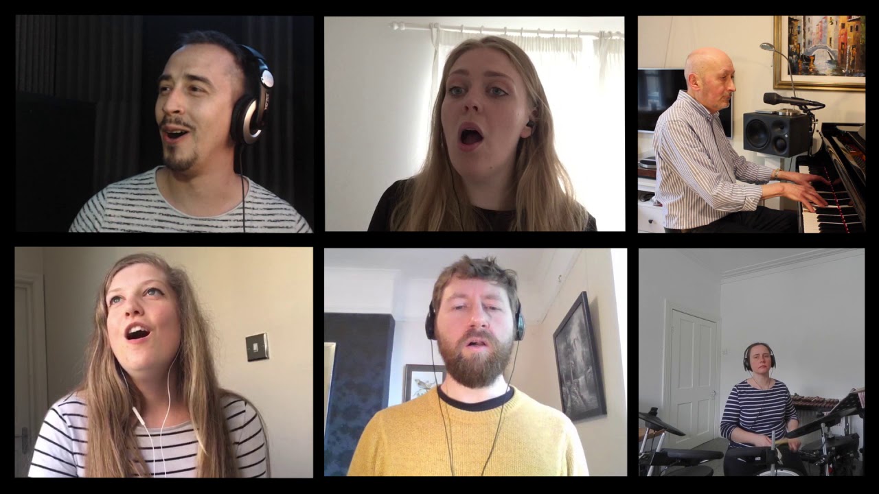 TIYM - Lockdown Sourdough - YouTube