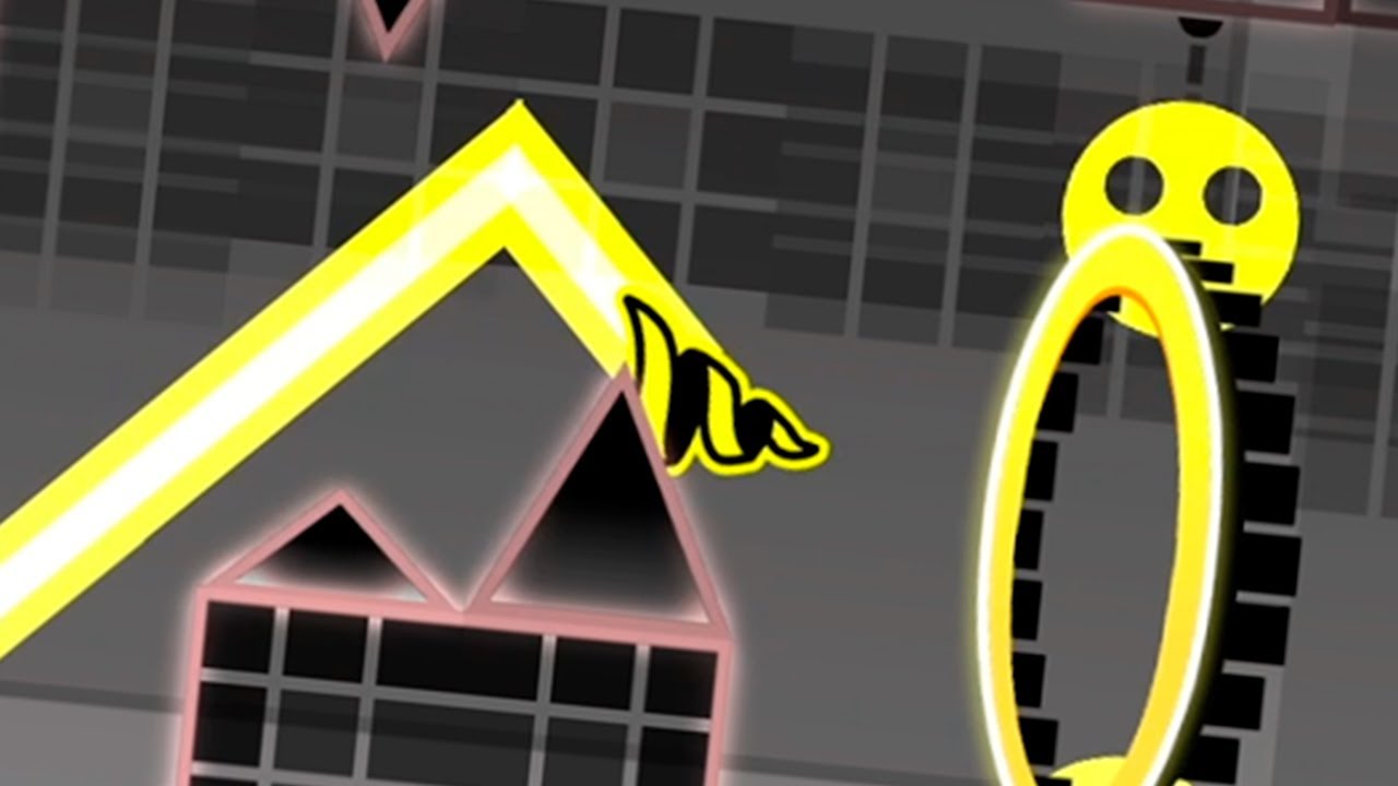 xo 100% | Geometry Dash - YouTube