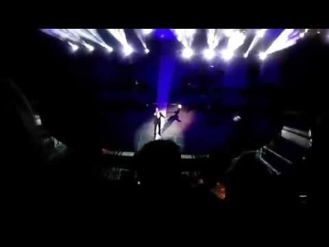 Marios Frangoulis / Perris concert Athens - 27/9/2016 Δεν έκανα ταξίδια ...
