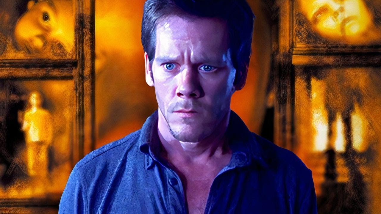 Stir Of Echoes Review: Kevin Bacon's Chilling Ghost Story Is Still A ...