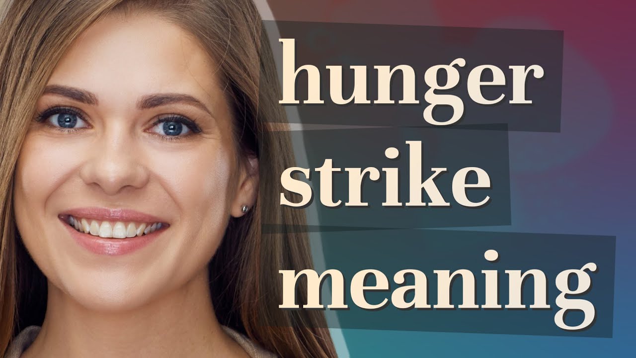 Hunger Strike Meaning Of Hunger Strike YouTube hunger-strike-meaning-of-hunger-strike-youtube
