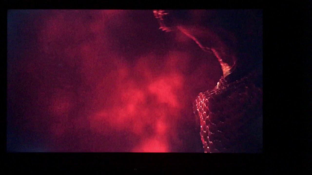 American Horror Story: Cult - Viewer Discretion Advised Disclaimer ...