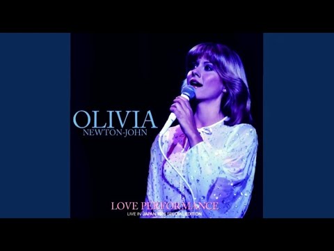 Let Me Be There - Live (Remastered 2023) - YouTube