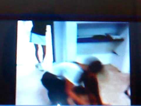 pelea d viejas, cagadisimo