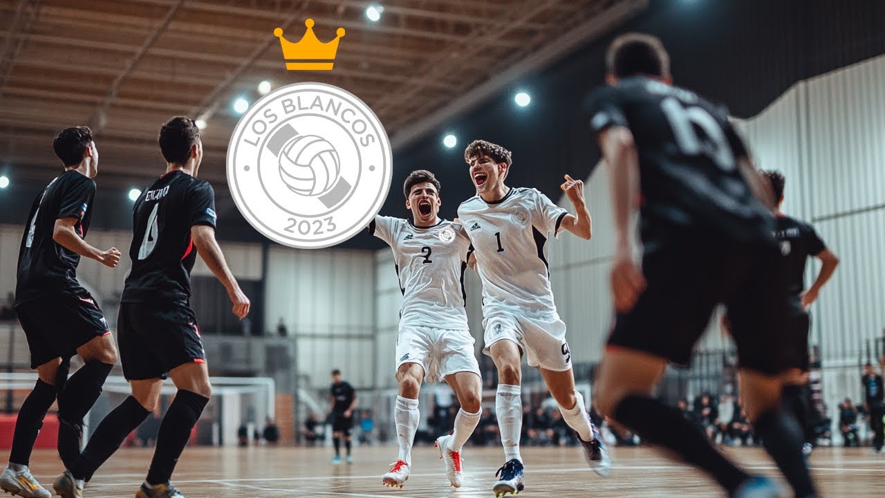 SundayLiga Futsal (SLF) Match Highlights - Season 3 - Week 5 - YouTube