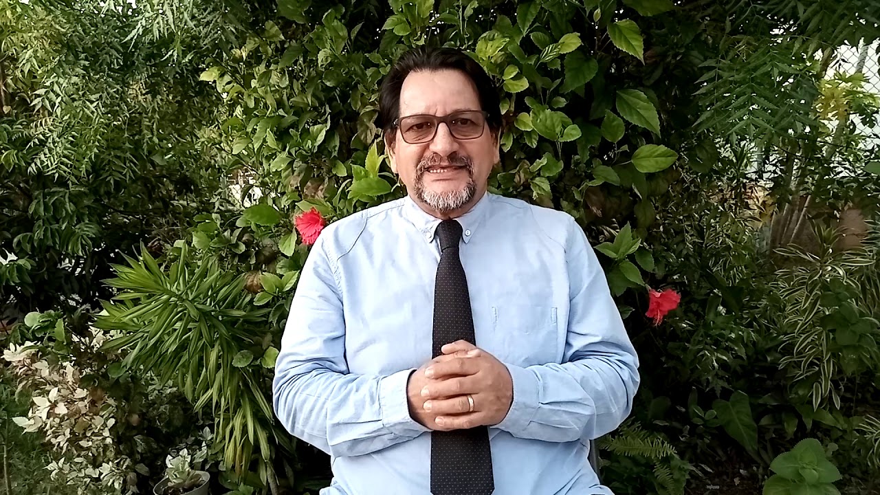 Cristo esta Vivo y sigue Perdonando - YouTube