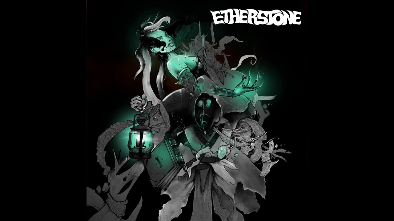 Etherstone - Drifter - YouTube